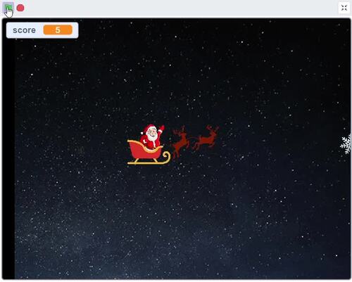 Christmas Scratch Coding Bundle – 4 Fun Programming Projects 6th-10th Grade
