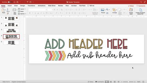 Editable Google Sites Template | Classroom Website | Bright & Airy Theme
