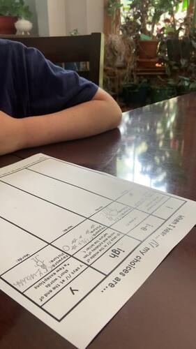 Phonics Spelling Notebook- Interactive OG-Aligned Notebook Pages (3 ...