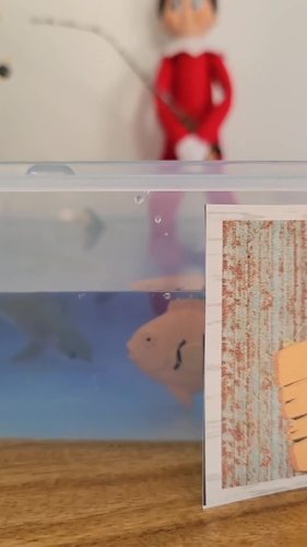 Elf Christmas Tradition Ideas, Printable for HOME and CLASSROOM | TPT