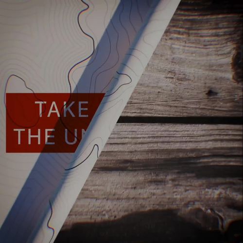 Ten Frame Printable Counting Tour of the United States - USA Math Activity