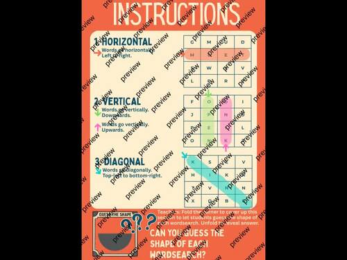 Christmas Puzzles Bundle Traditions Symbols Food Winter Fun Grades 2-5