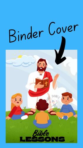 Jesus Posters for Classroom by I Can't Dance by Heather Berry | TPT