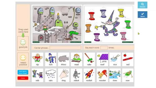"Troll Castle" for Articulation by David Sindrey's Troll in a Bowl Games