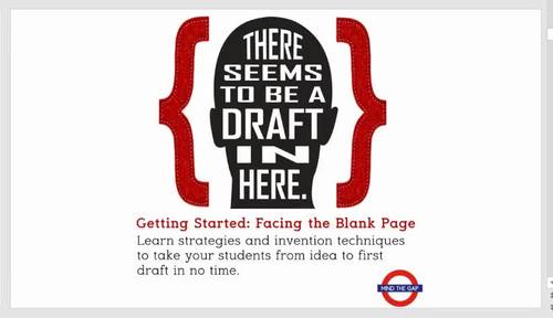 10 College-Level Invention Strategies for Facing the Blank Page by Mind ...