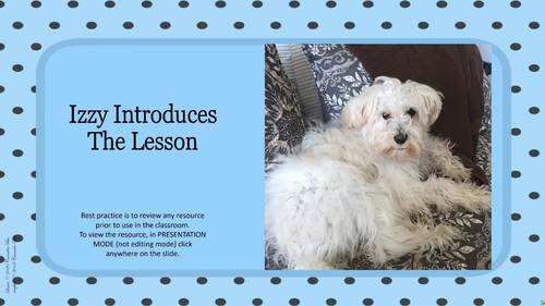 Ben's Bad Day PERSONAL ACCOUNTABILITY RESPONSIBILITY SEL LESSON 5 Vid ...