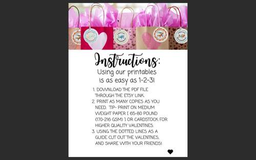 Variety Fun Valentines, Valentine's Day, Class Valentines, Valentine's ...