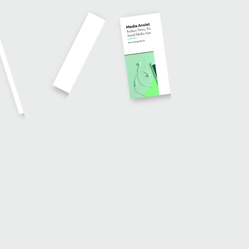 Media Anxiety for Teens, Social Media Anxiety, News Anxiety, True Crime ...