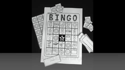 Articulation Homework /k/: Ultimate Articulation Homework by Katrina Bevan