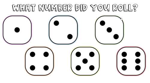 Roll a Brain Break: Animal Theme Digital Game by A Pedi PT | TPT