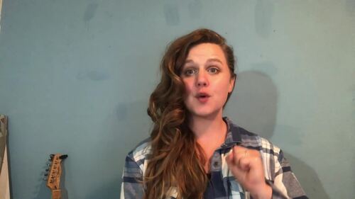 Sing With Me! Vocal Curriculum - Lesson Forty-Three: Semi-Occluded ...