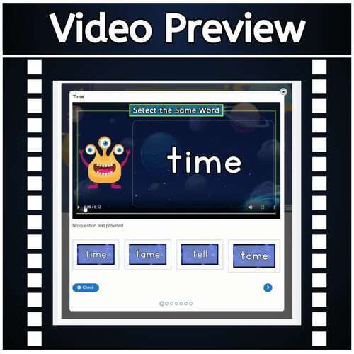 Sight Words: Learn and Practice (Set 14) Digital Resources by Schooler ...