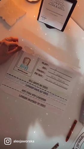 NEW YEARS | End Of Year | Class Activity | 2023 | Happy New Year Flip ...