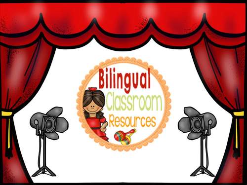 Videos para aprender las sílabas. Syllables in Spanish- BUNDLE | TpT