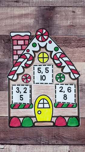 Gingerbread Man Activities & Worksheets | ELA, Phonics, Math, Crafts ...