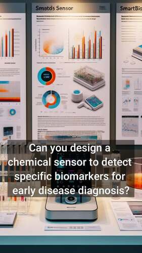 Science Fair Project (Chemistry) | 9th, 10th, 11th, 12th Grade | SmartBios