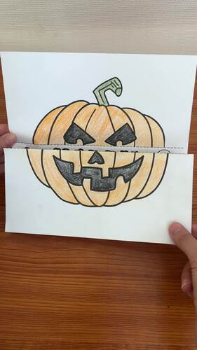 BUNDLE: Halloween Crafts | Pop Up Cards | Writing | Coloring | Acrostic ...