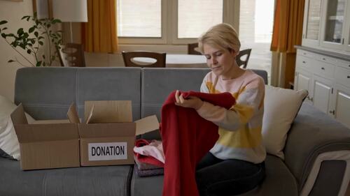 Self-Help & Psychology Audiobook Bundle (Social Anxiety And Decluttering)