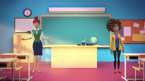 Learn to use Google Earth Pro and Google My Maps to Tell a Story