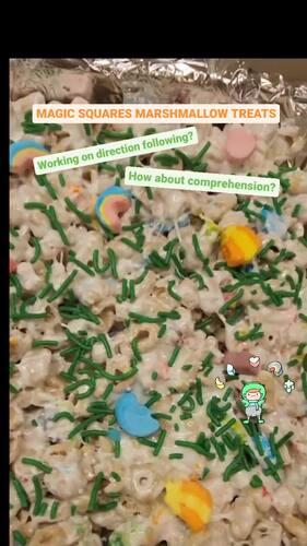 LANGUAGE CHEF| St. Patrick's Day| Language Skills| Cooking| Visual Recipes