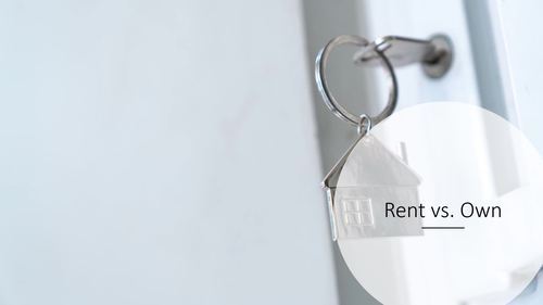 Rent vs. Own: How much $ can I make buying and renting out houses ...