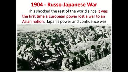 Pearl Harbor Timeline Activity: Highly visual and interactive | TPT