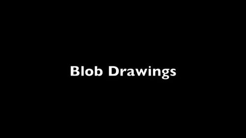 How to draw a blob creature by DaVinci's Workshop | TPT