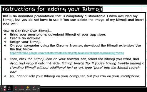 IM® Grade 1 Math Interactive Slides Unit 6 Teacher & Kis Friendly ...