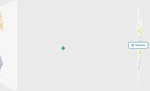 Weather Theme Gross Motor Movement Game | Boom Cards Deck by A Pedi PT