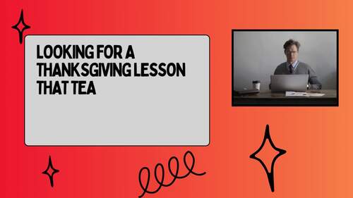 Il Ringraziamento in Italian Cultural + Language Activity Pack 9th-10th ...