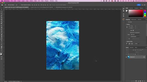 Photoshop - Design a Book Cover by Eccentric Academic | TPT