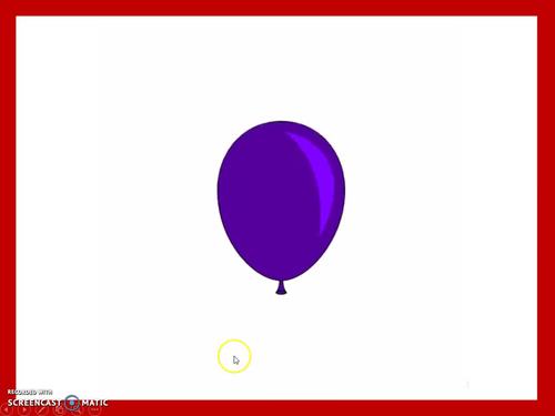 Pop The Question- Respiratory System Game! by The Purposeful Pedagogy