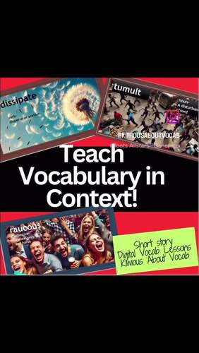 Across Five Aprils, novel Vocabulary Lists & Grammar Sort Activity PDF/PPT