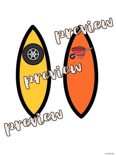 WH and WR Digraph Thanksgiving Turkey Sort by Anh Huynh | TPT