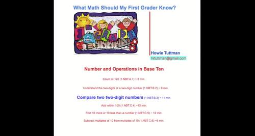 Place Value -- Compare Two Two-digits Numbers | TPT