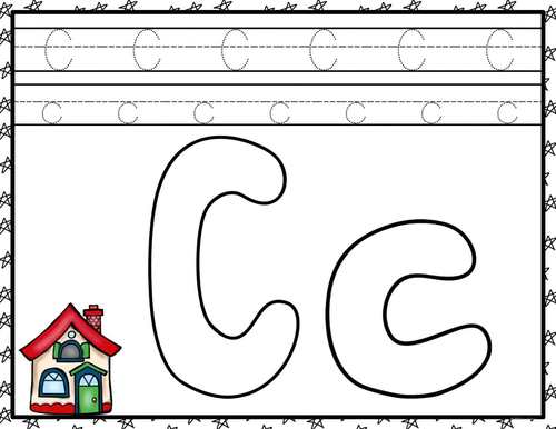 Spanish Alphabet Playdough Mats | El Alfabeto | Letter Formation