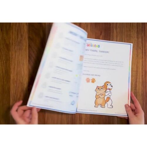 Appeal to Tradition Activity Pack: Fun Critical Thinking and Comprehension