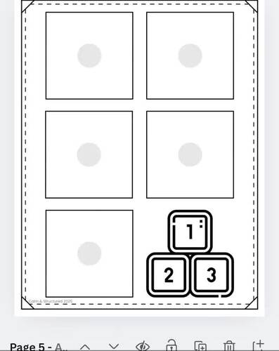 Number Order 11-20 File Folders | Sorting & Sequencing | Special Education