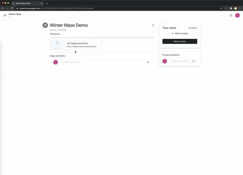 Winter: Solving Radical Equations Maze Activity by Qwizy | TPT
