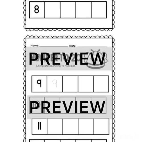 First Second Grade Math Center Worksheet Addition Subtraction Place ...