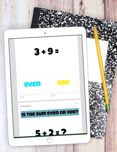 3rd Grade Math Skill Checks and Assessments Growing Bundle | Digital
