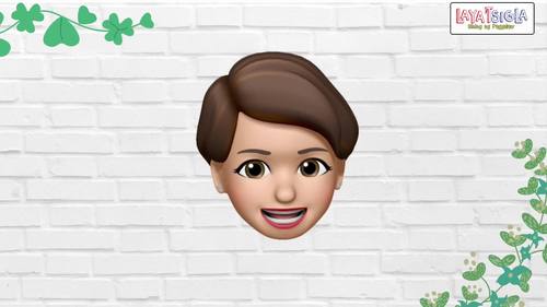 One-Minute Mindfulness and Breathing Exercise: Flower and Birthday Cake ...