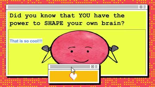 Learn how to be in control of your Brain and your Thoughts! by ...