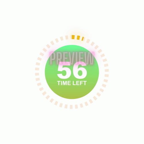 digital Countdown timers for googleslides powerpoint by Teachers ...