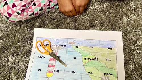 Handa's Surprise: Summer Last Week End of term activity - Make a ...