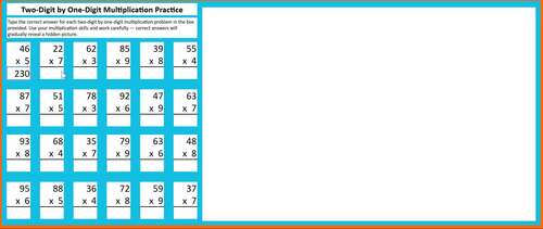 Bundle (6) Cute Cats Multiplication Pixel Art Activities by Juliane ...