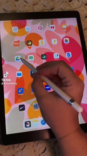 New Year, Great Life - Digital planner - Goodnotes App by Illuminate ...