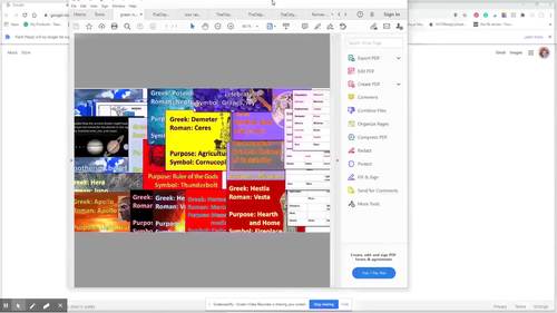 The Odyssey / Romeo and Juliet / Short Story / Mega Bundle of Lessons