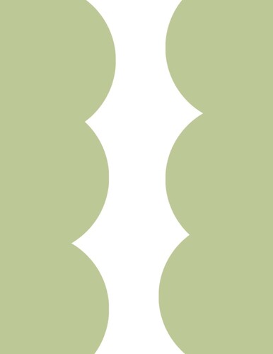 Woodland Bulletin Board Border Set for Woodland Themed Classroom Decor