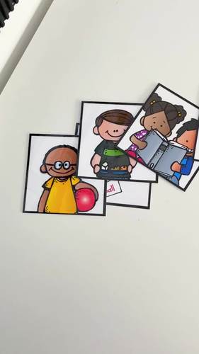 Editable Class Schedule | Daily Visual Classroom Schedule Chart | Back ...